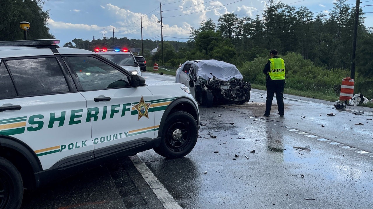 Davenport Fatal Crash Highlights Distracted Driving Dangers