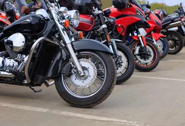 Why Motorcycle Safety Awareness Month Matters More Than Ever in 2025 ...