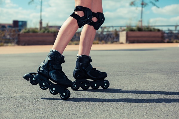 Who’s at Fault When a Car Hits a Rollerblader? | Armando Personal ...